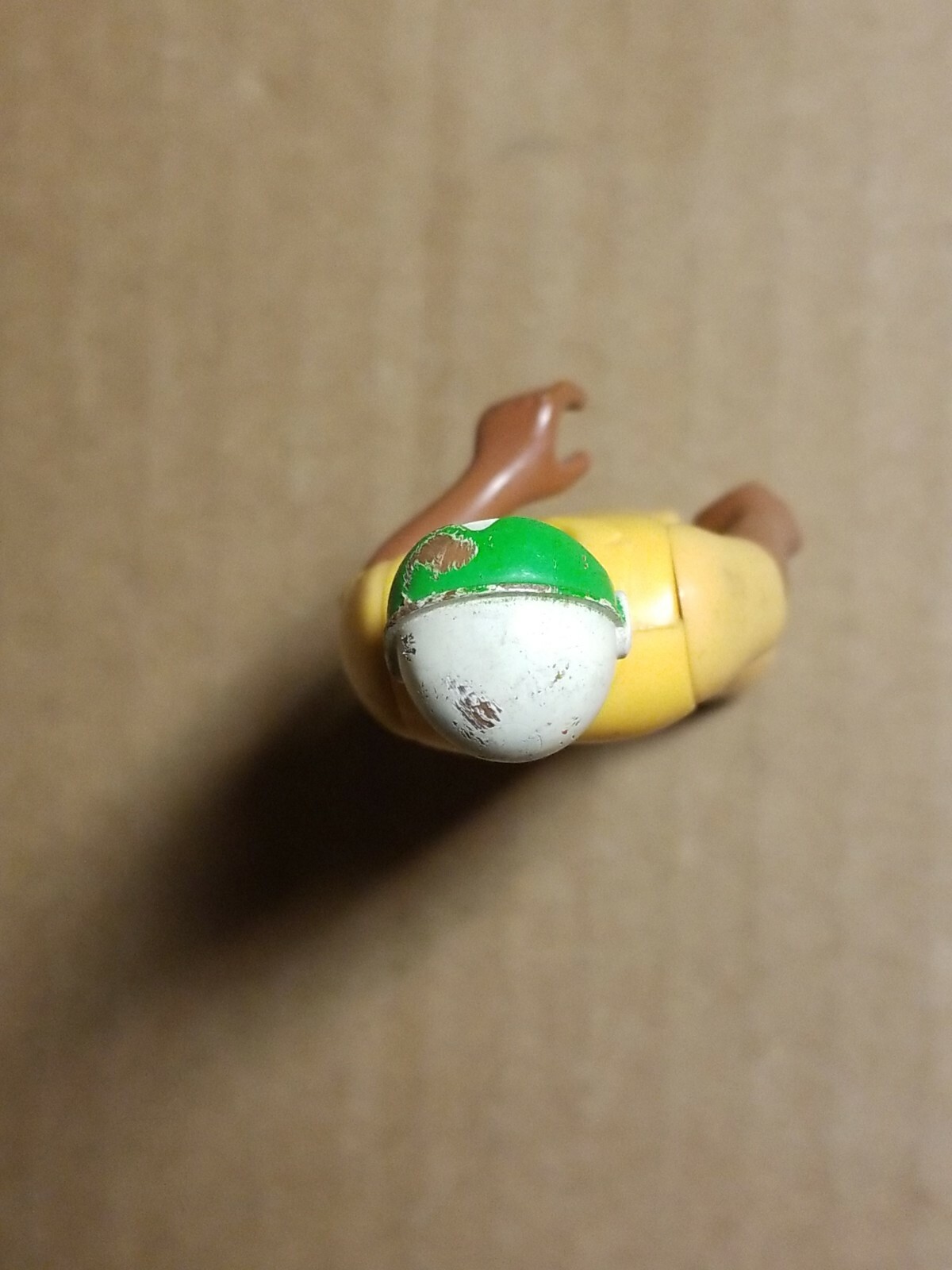 Vintage Fisher Price Adventure People 1974 Paramedic Action Figure | eBay