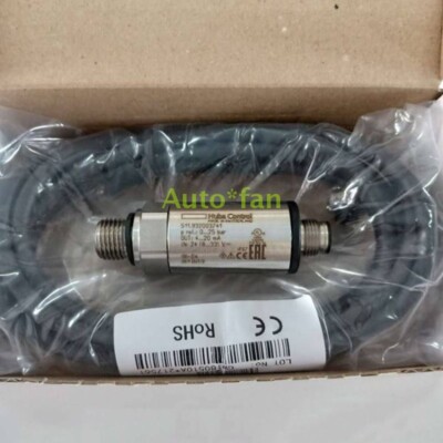 1PCS New 511.932003741 Pressure Sensor Leverl Transmitter 0~25Bar 4 ...