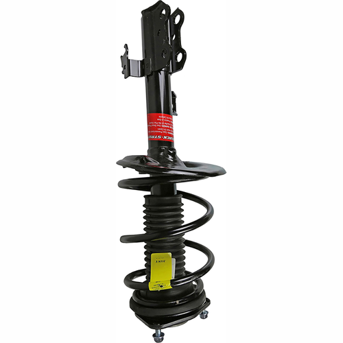 Monroe OEM Front Struts & Rear Shocks Fits 2013-2018 Toyota Rav4 . | eBay