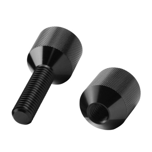 Two Hole Pins Set 1-1/8inch Flange Alignment Pin Firm Flange ...