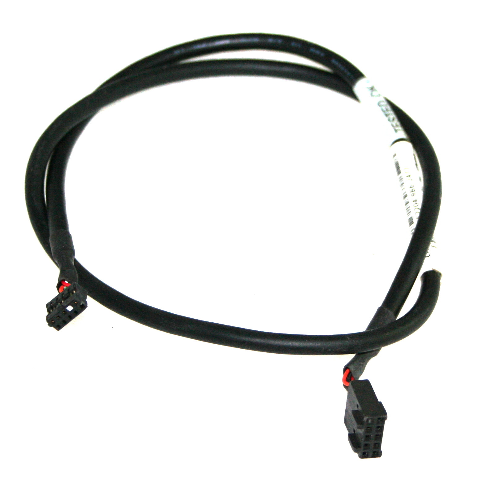 OEM Dell 762HP Media Card Reader Cable for Alienware Area-51 / Area-51 ...