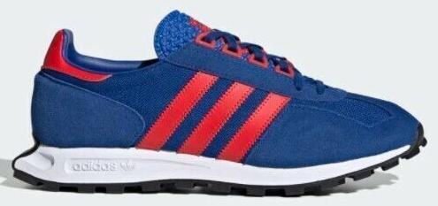 adidas Racing 1 Collegiate Royal Red for Sale | Authenticity Guaranteed ...