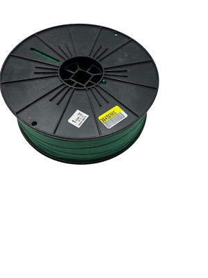 7000 FT Green Plastic Twist Tie Spool 5/32 01556e-002 | eBay