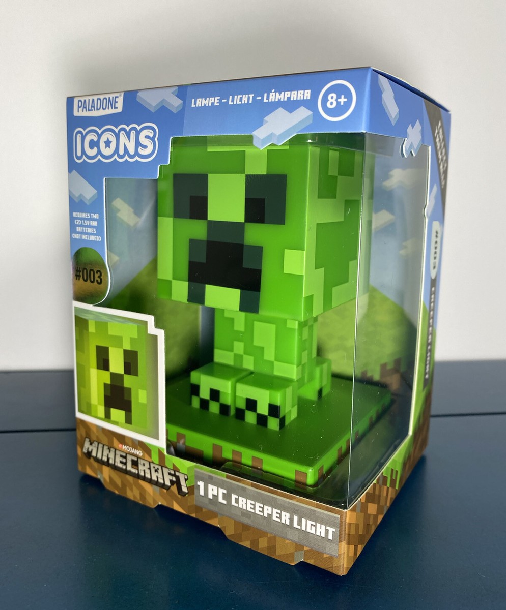 Minecraft Creeper Icon