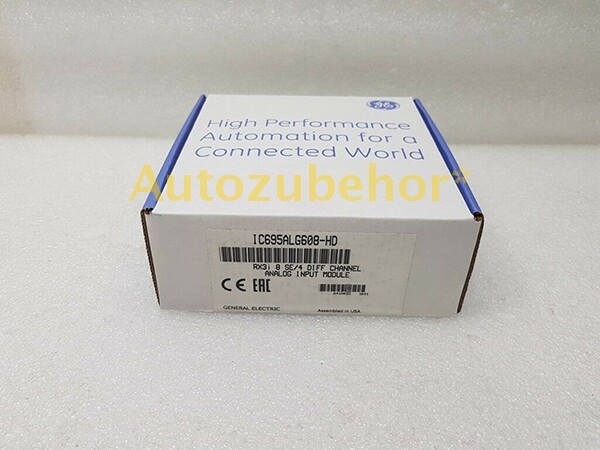 For GE IC695ALG608 module | eBay