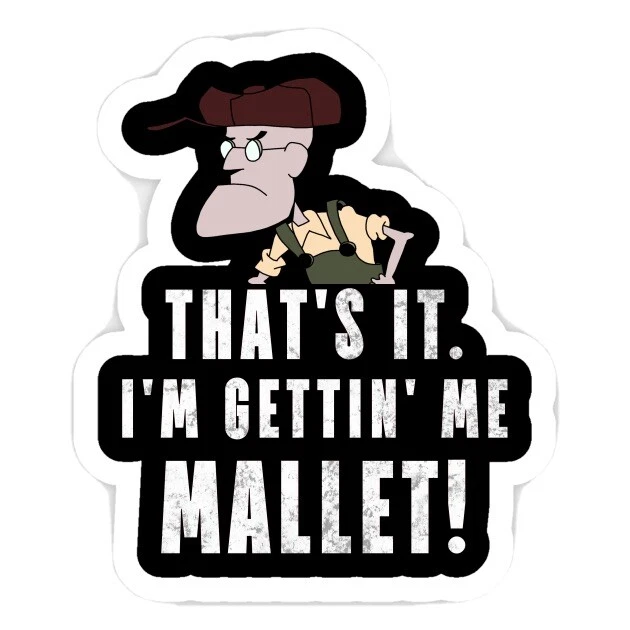Courage The Cowardly Dog Eustace Meme