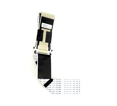 VIZIO D43-D2 Main Board / Power Supply Board LVDS Cable 750.00W09.0002 ...