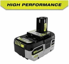 Earthwise 40V 4Ah Li-ion Battery (BL84040) for sale online | eBay