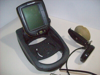 Fishfinders - Hummingbird Piranha