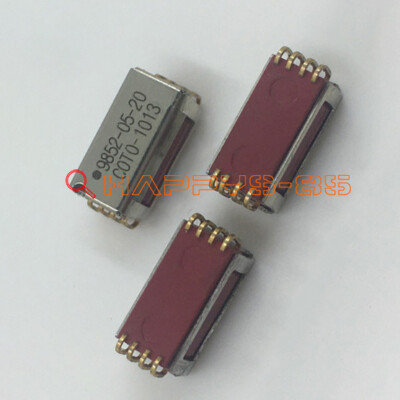 1PC NEW COTO 9852-05-20 SPDT RF Reed Relay | eBay