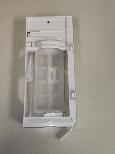 New Genuine OEM Whirlpool Refrigerator Ice Maker W11284458 | eBay
