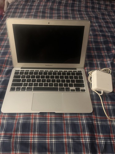 Apple Macbook Air A1370 11” 2010 5 1.6GHz 4GB 128GB | eBay