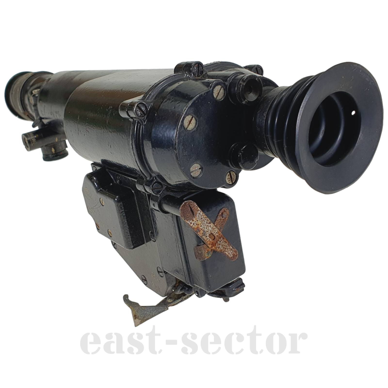 Original NSP3 Polish Night Scope Device (NSPU NSP2 PP2 PGO7 PSO1 1PN58 ...