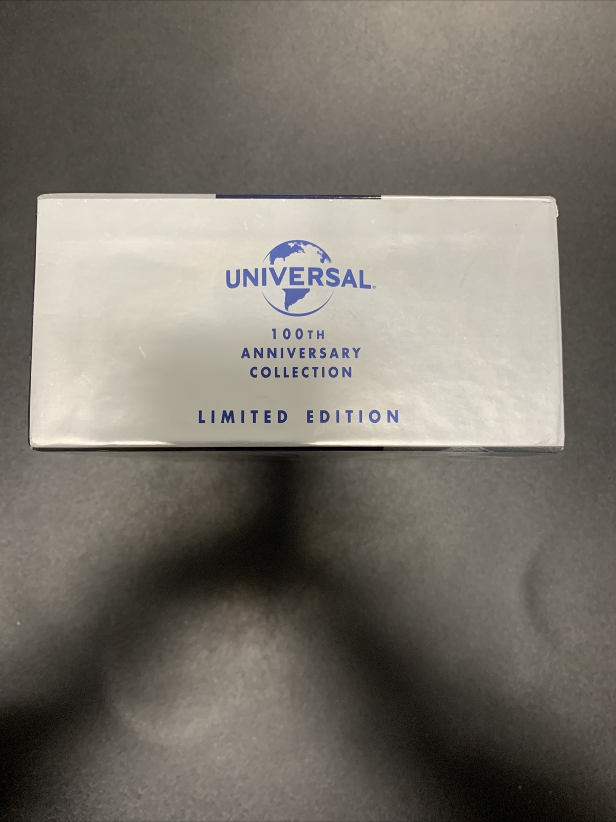 UNIVERSAL 100th Anniversary Collection 25xDVD + CD BOX Used 2012 ...