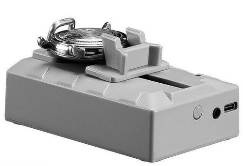 TGBC USB Mechanical Watch Repair Timegrapher Tester Tool for PC ...