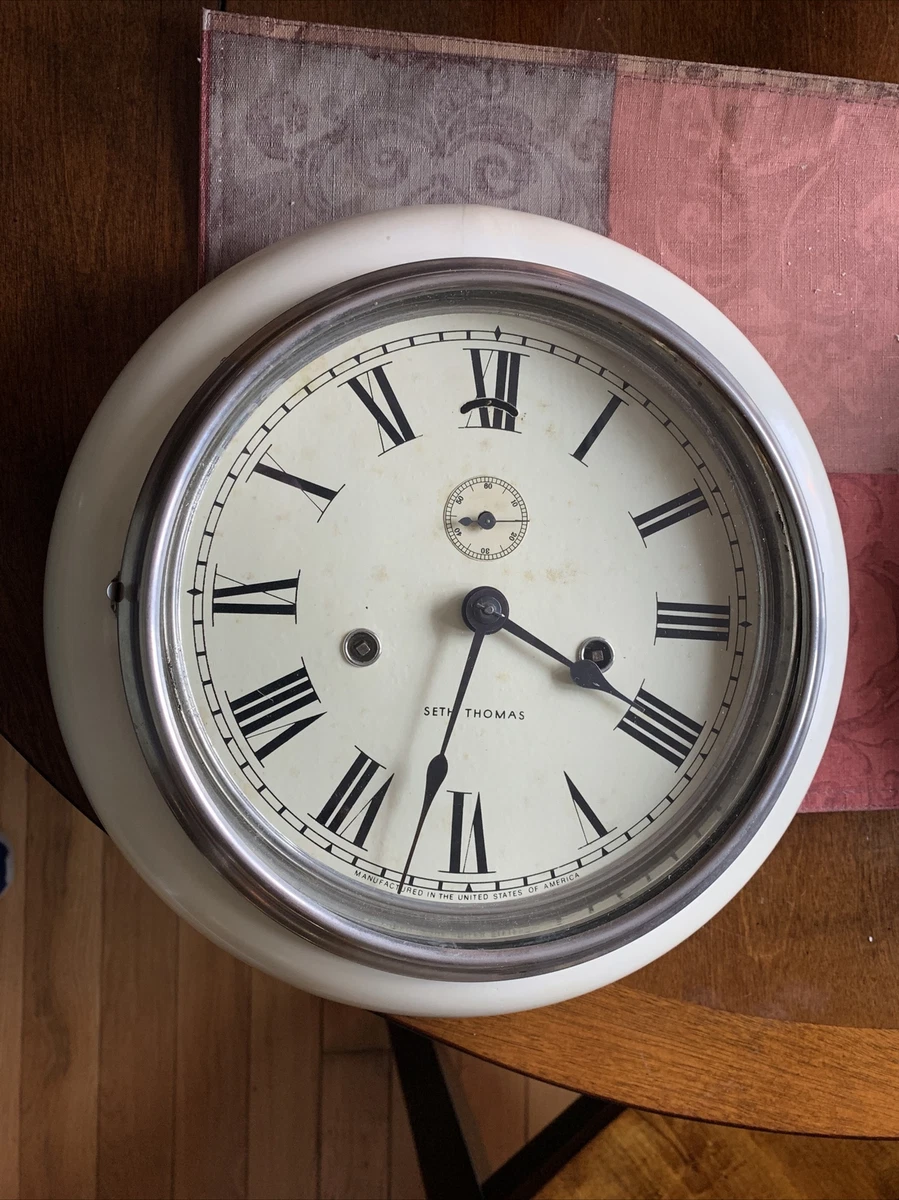 Cool Clock Hands