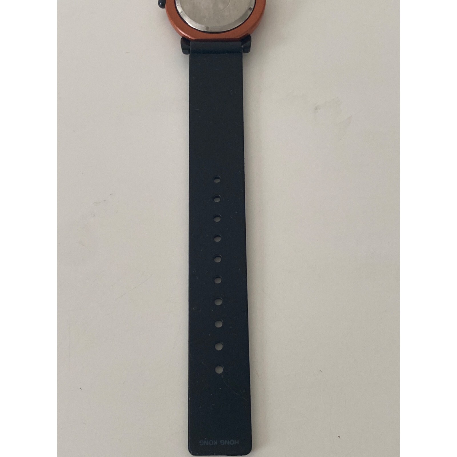 Disney Channel 10 Year Anniversary Commemorative Watch Vintage NEW Not ...