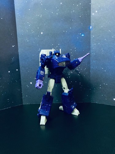 Takara Tomy Transformers Dramatic Capture Series Nemesis Bridge ...