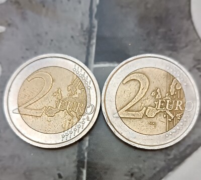 MONETA RARA 2 EURO! | eBay