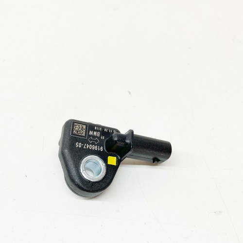 NEW BMW 2 ACTIVE TOURER F45 FRONT ACCELERATING SENSOR 65779196047 14-20 ...