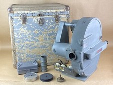 Wollensak Fastax High Speed Camera w/case (16mm-WF3) for sale online | eBay