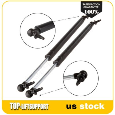 2Pcs Rear Tailgate Liftgate Hatch Lift Support For 2001-2008 Chrysler ...
