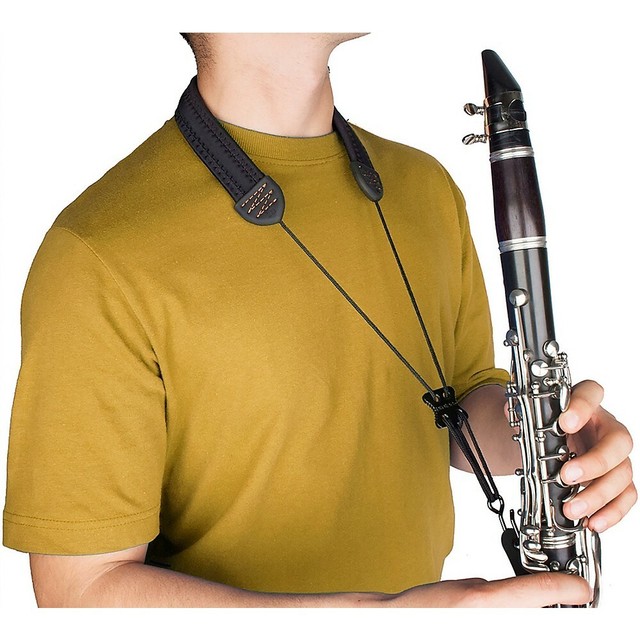 Protec Clarinet Neck Strap 22” Length Model NCS2 for sale online | eBay
