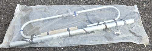 New RFI VHF Side Mounted Dipole Antenna 148-175 MHz Model: CS-SMD2-DIN ...