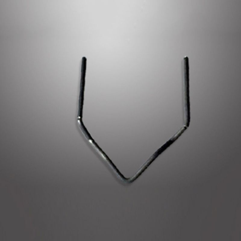 Stapler Bumper for Fairing Welding Plastic Repair Kit Welder Staple C ...