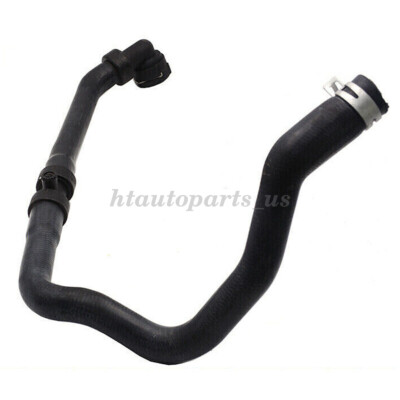 New LR094509 For Land Rover Top Upper Coolant Water Hose LR2 RANGE ...