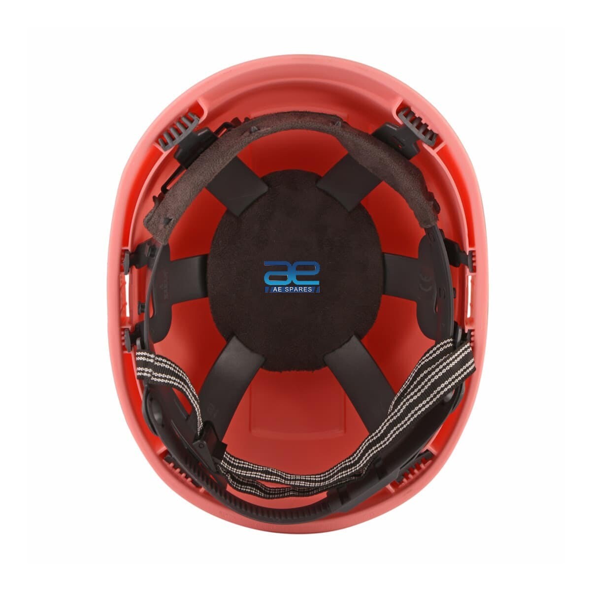 Shelblast Safety Helmet Without Peak (Pink) @Vi | eBay