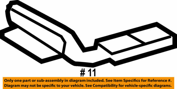51403-60020 Toyota Brace sub-assy, front suspention member, rh ...