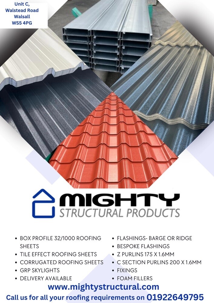 BOX PROFILE, .7MM, PLASTISOL, JUNIPER GREEN, metal roof, metal cladding ...