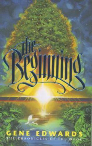 Beginning by Gene Edwards (1992, Trade Paperback) for sale online | eBay