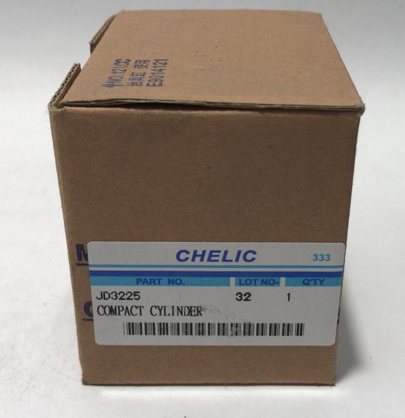 CHELIC JD3225 COMPACT CYLINDER | eBay