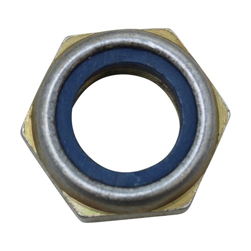 Fits Ford 2000 3000 4000 5000 3600 4600 TRACTOR STEERING WHEEL NUT ...