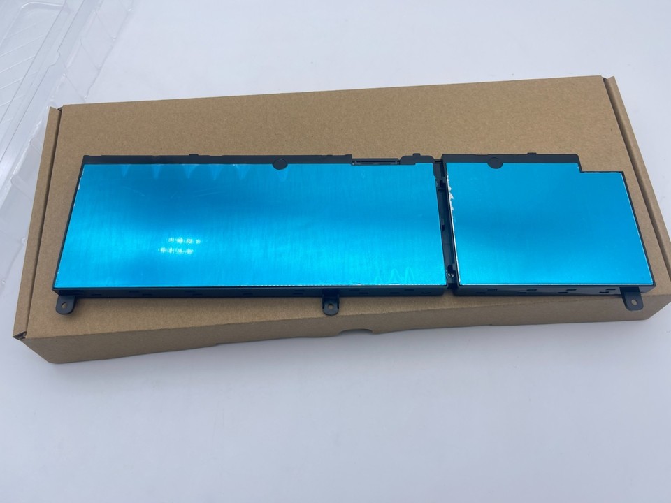 New Genuine 95Wh PKWVM Battery For Dell Precision 7550 7560 7750 7760 ...
