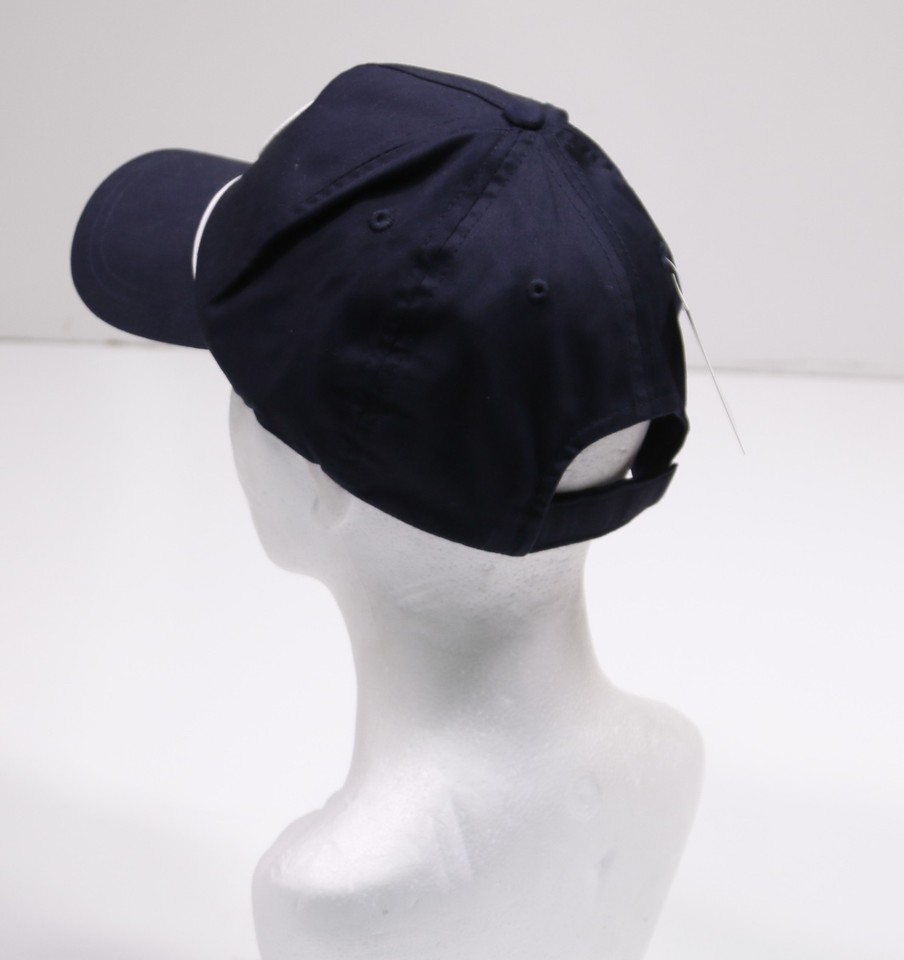 Augusta National Golf Club ANGC Members Navy Blue Rope Hat Cap New ...