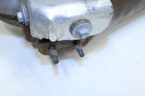 2021-2024 GMC Terrain Denali 1.5L turbo AWD 3 Way Exhaust System Pipe ...