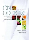 On Cooking: A Textbook of Culinary Fundamentals, 4th Edition ...
