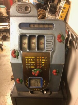 SLOT MACHINE | eBay