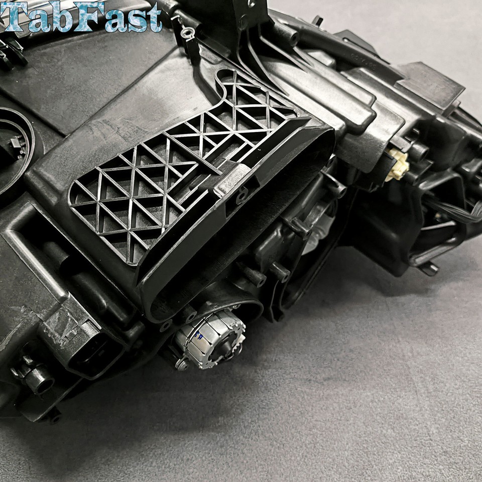 63117352485 OEM 14-2016 BMW 5-Series F10 LCI Left Driver LED Adaptive ...