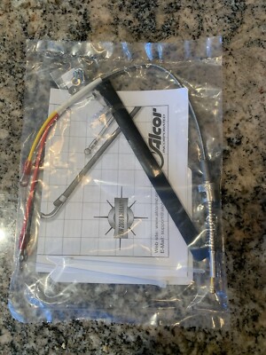 Alcor 86252 CHT Probe With 28202 Bayonet Adapter | Garmin 494-70008-00