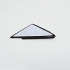 AUDI A4 Avant B9 Front Left Door Exterior Window Trim 8W0837637A NEW ...