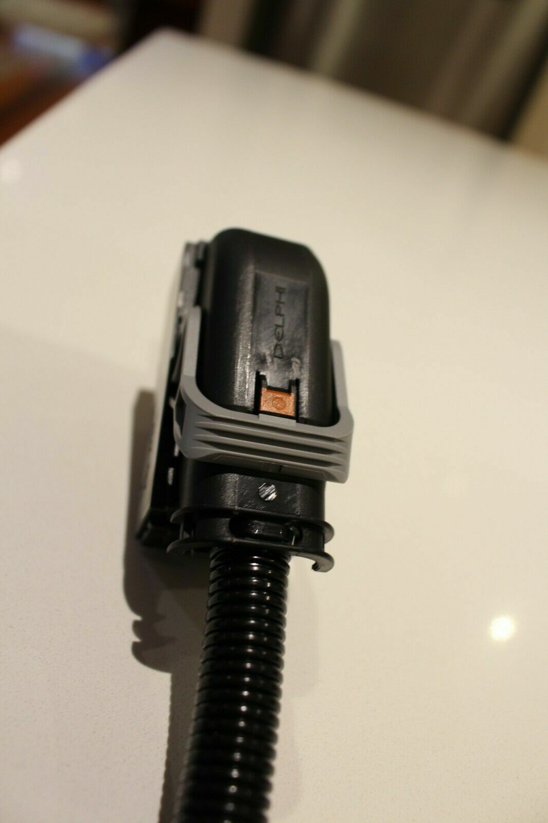 Cummins CM2350 ECM Base Cable (6ft) for ECM's Bench Tuning Harness