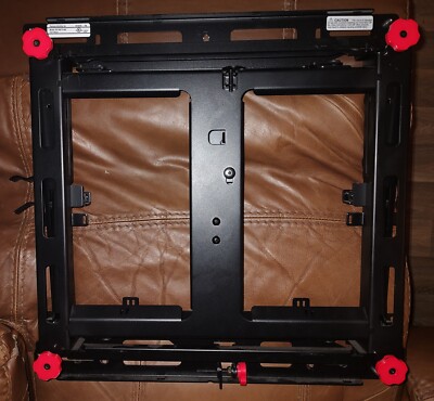 Peerless SmartMount Full Service Video Wall Mount DS-VW775-QR NEW | eBay