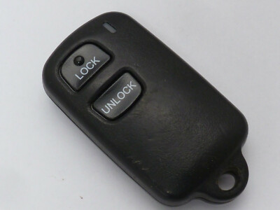 2006-2007 Toyota Sequoia SR5 Limited V8 Smart Key Fob Keyless Entry ...