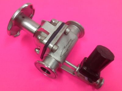 Alfa Laval Saunders-DN25 PN16-Membran Ventil | eBay