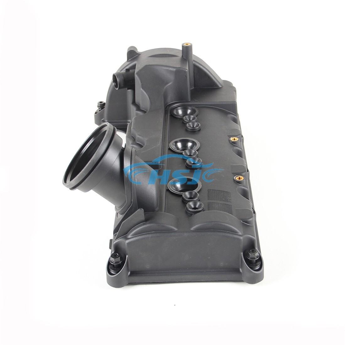 3.0TDI Engine Valve Cover 4-6 Fit For AUDI A4 A5 A6 Q5 059 103 469 BD ...