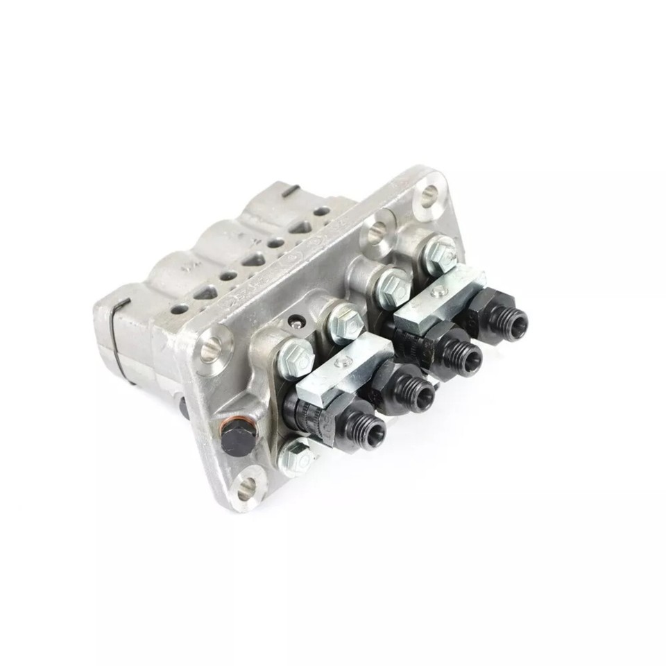 Fuel Injection Pump 131010080 for Perkins 404D-22 404C-22 104-19 ...